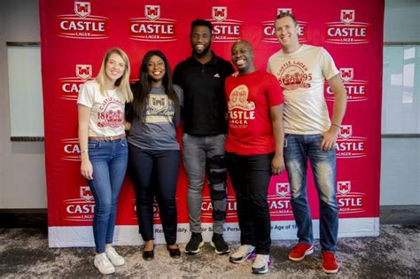 The South African Breweries On Linkedin Makinghistorytogether