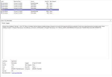 Java SE Runtime Environment Installation Error 1603 Windows 11 Forum
