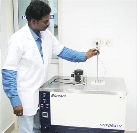 NABL Calibration Service At Instrument In Chennai ID