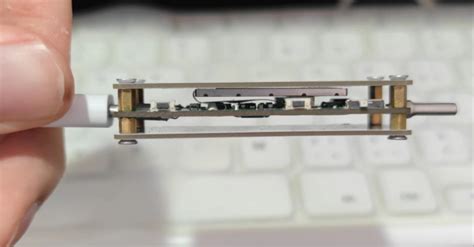 Usb Power N