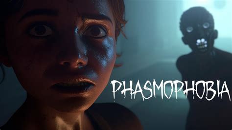 Terrifying Phasmophobia Gameplay That Will Leave You Speechless Youtube