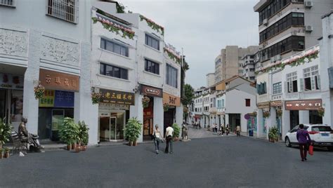 肇庆历史文化名城保护规划（修编）