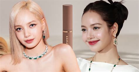 Hiệu ứng Hàng Mi Lisa Giúp Cây Mascara 300k ít Ai Biết Trở Nên Nổi đình đám Gái Châu Á Si Mê