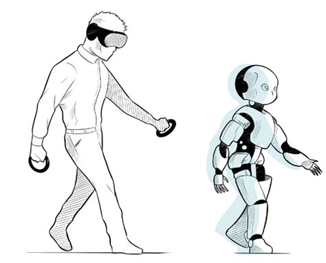 Bipedal Locomotion Framework Bipedal Locomotion Framework Master