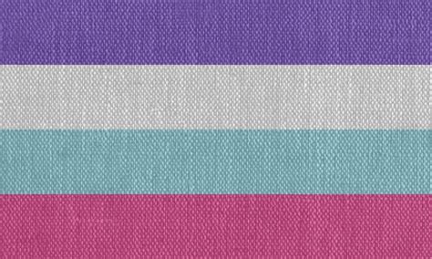 Download Multisexual Flag Pdf Png   Webp