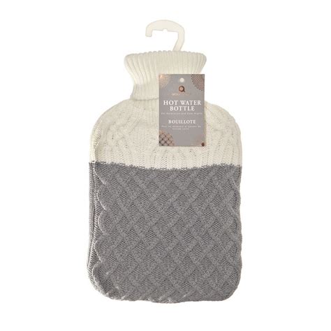 Hot Water Bottle 1 Lords Pharmacy St Johns Wood
