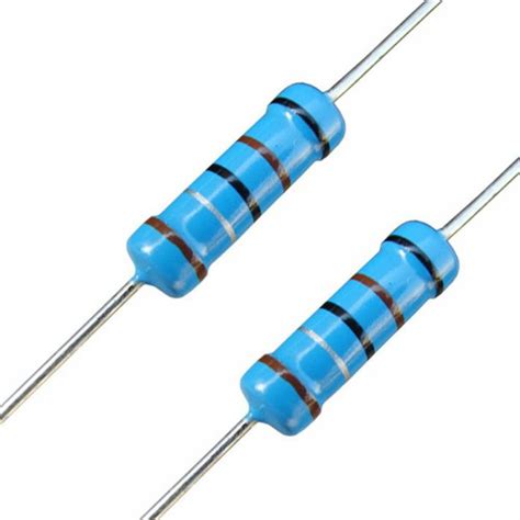Resistor 220R, 1% (Резистор) | Resistors, Technology, New technology