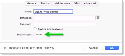 Multifactor Authentication Devolutions Documentation