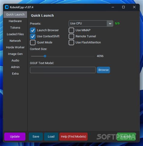 Koboldcpp Download Softpedia