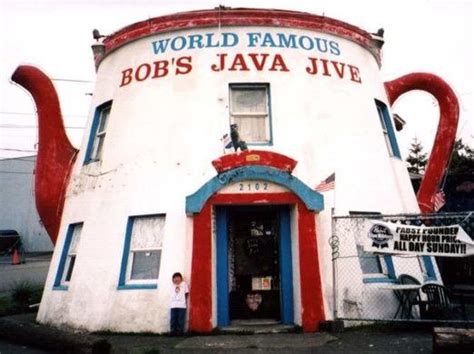 Bobs Java Jive Ecosia Jive Java Roadside Attractions