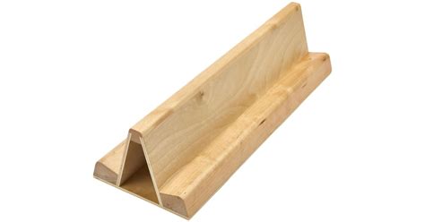 Rev A Shelf 448 08SC SRI 1 Wood Classics 7 W Maple Drop In Spice Organizer Insert Accessory For