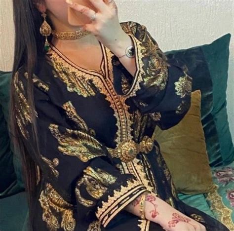 Pin By Lolo Dark On Robe Caftan Moroccan Dress Moroccan Caftan Fashion