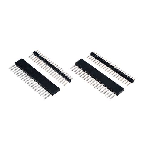 Header Kit For Raspberry Pi Pico Buy In Australia CE Core Electronics