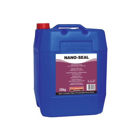 Nano Seal Hadjiyiannis
