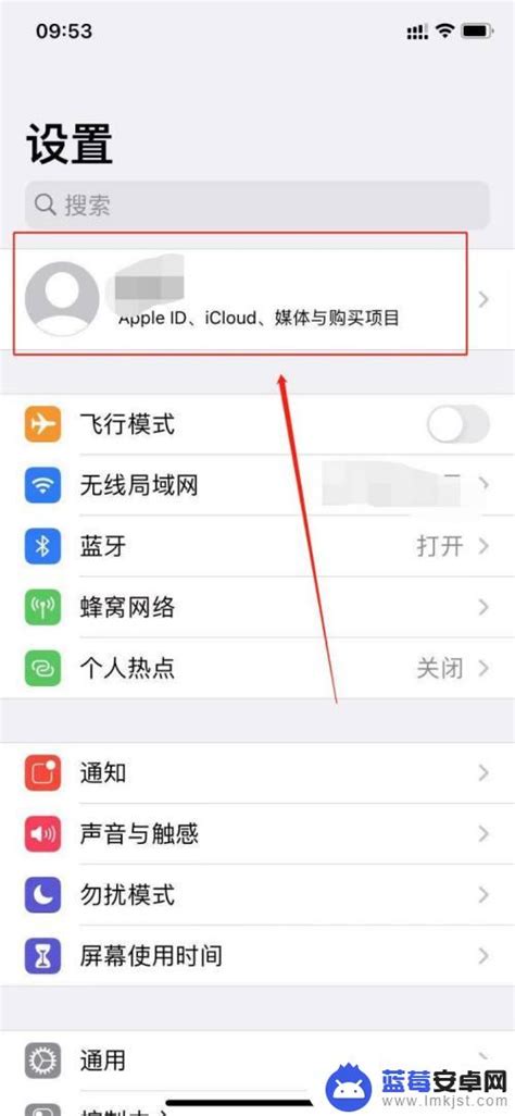 两部苹果手机怎么同步所有照片两个iphone如何同步照片 蓝莓安卓网