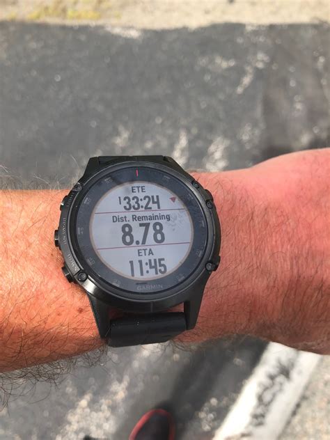 Road Trail Run Garmin Fenix 5 Plus Initial Testing Review Trendline Popularity Route Mapping