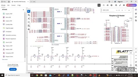 Create Helloworld Project On Lattice Diamond For Machxo3 Fpga Download