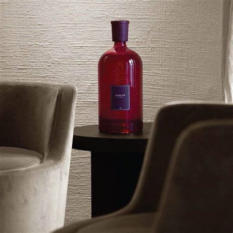 The Ruby Diffuser Of Culti Milano Culti Milano Lebanon