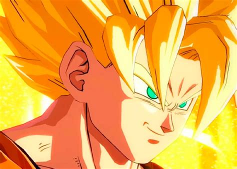 Ya Está Disponible Dragon Ball Fighterz Como Game Trial En Nintendo