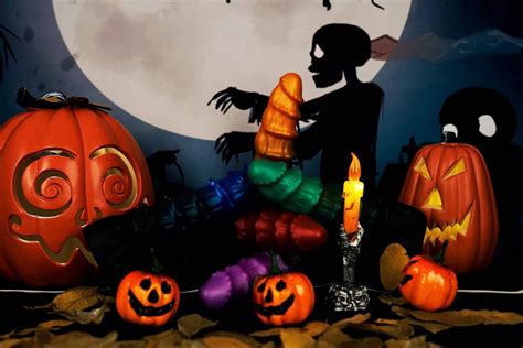 跳蛋三三 On Twitter 😈不给糖就捣蛋“trick Or Treat”万圣节之夜 图源：nsluludragon