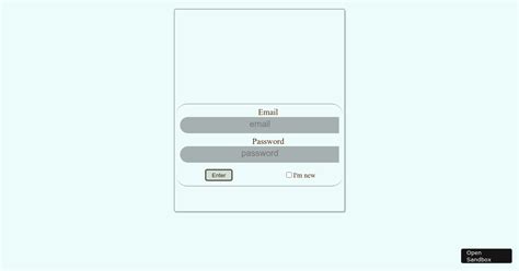 React Graph Vis Examples Codesandbox
