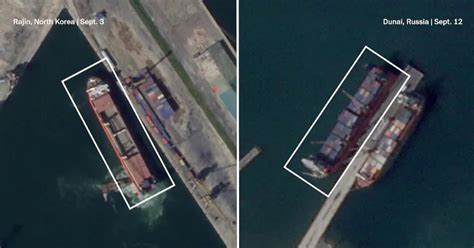 북한 이미 러에 포탄 160만 발 전달”우크라전 사용