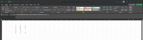 excel how to match values in two columns stack overflow