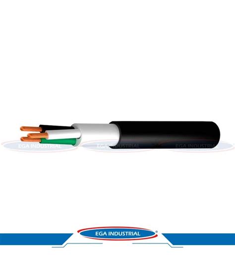 Cable De Uso Rudo X AWG ARGOS