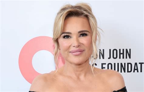 Rhobh Star Diana Jenkins Confirms Pregnancy Trendradars