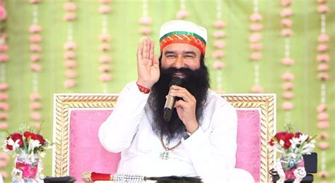 Saint Msg तेरे नूरानी दर्श दीदार को सब हैं बेकरार