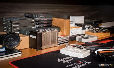 The Ssd Reviewers Guide To Ssd Optimization 2018 The Ssd Review