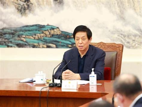 БНХАУ ын БХАТИХ ын Байнгын хорооны дарга Ли Жаньшу өнөөдөр манай улсад айлчилна Isee Mn