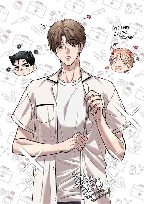 Jaekyung Dan Heesung Jinx Arte Delle Anime Immagini Coppie