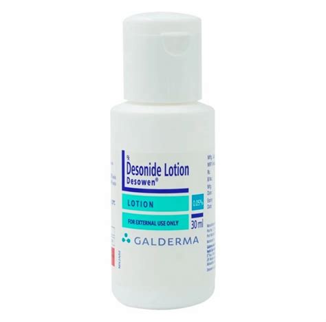 Desonide Lotion 0 05 W W At ₹ 260 Piece In Nagpur Id 2851762063088