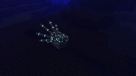 Simple Updated Squids 🦑 Minecraft Texture Pack