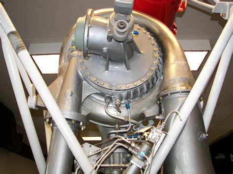 Redstone Rockets And Missiles Historic Spacecraft