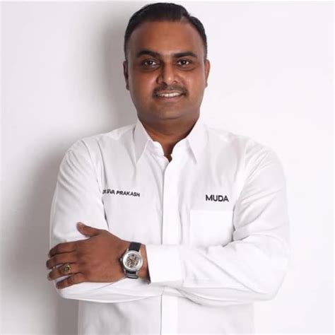 Siva Prakash Ramasamy Dr R Sivaprakash • Threads Say More