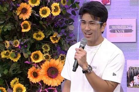 Nikko Natividad May Seryosong Hirit Pagdating Sa Pagloloko Ng Mga