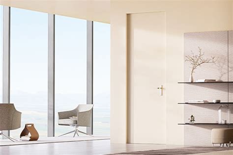 Ezyjamb® Frameless Door Jamb Solution Ez Concept Australia