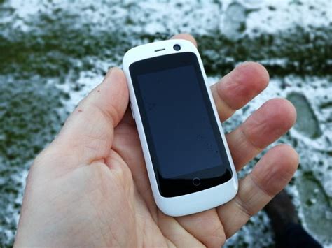 Unihertz Jelly Pro - Review - Coolsmartphone