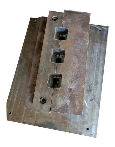Cast Iron Foundry Patterns For Industrial At Rs 10000 In Faridabad