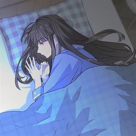 Pin By ♰ On Dark Moon ☾🫀 Dark Moon Anime Webtoon