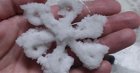 Snowflake Album On Imgur