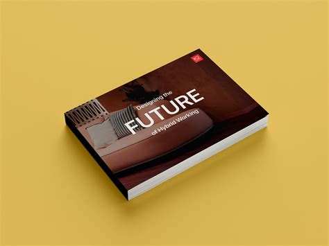 Designing The Future Of Hybrid Guide K Space