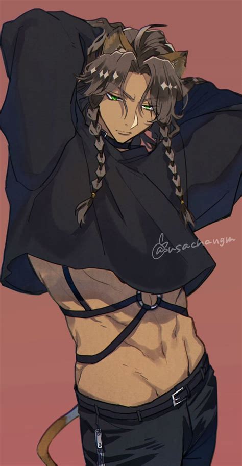 うさちゃん組 On Twitter Disney Villains Art Twisted Disney Hottest Anime