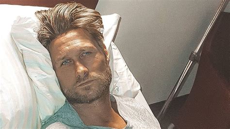 Starke Blutungen Nico Schwanz Ist Zurück Im Krankenhaus