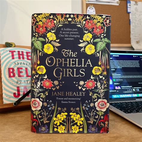 The Ophelia Girls The Ophelia Girls By Jane Depop