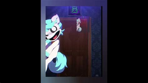 Poppy Playtime Chapter 3gender Swapshortspoppycatnapplaytime