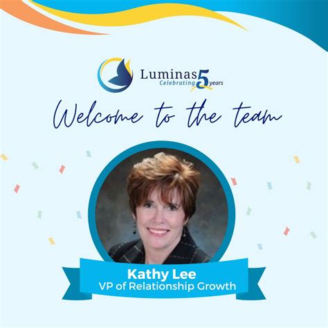 Luminas Llc On Linkedin Watchusgrow Newhire Luminasllc