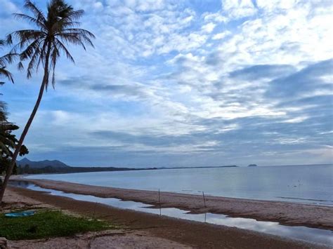 ซื้อทรัพย์โปรพิเศษผ่อนโดยตรงกับเจ้าของได้ ขายที่ดินริมหาดสะพลีทรายขาว